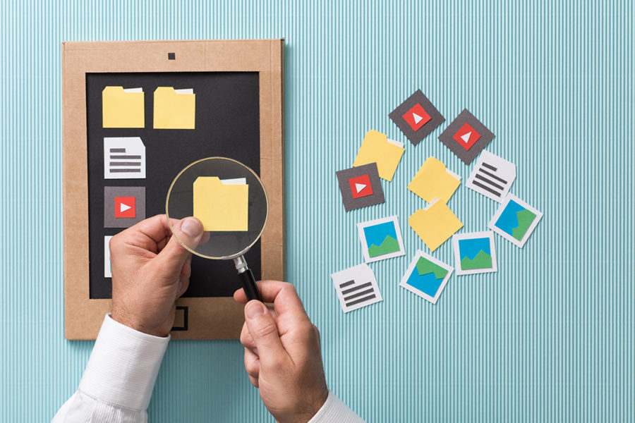 What’s a content audit? The 5 critical steps. - Content + Mindful