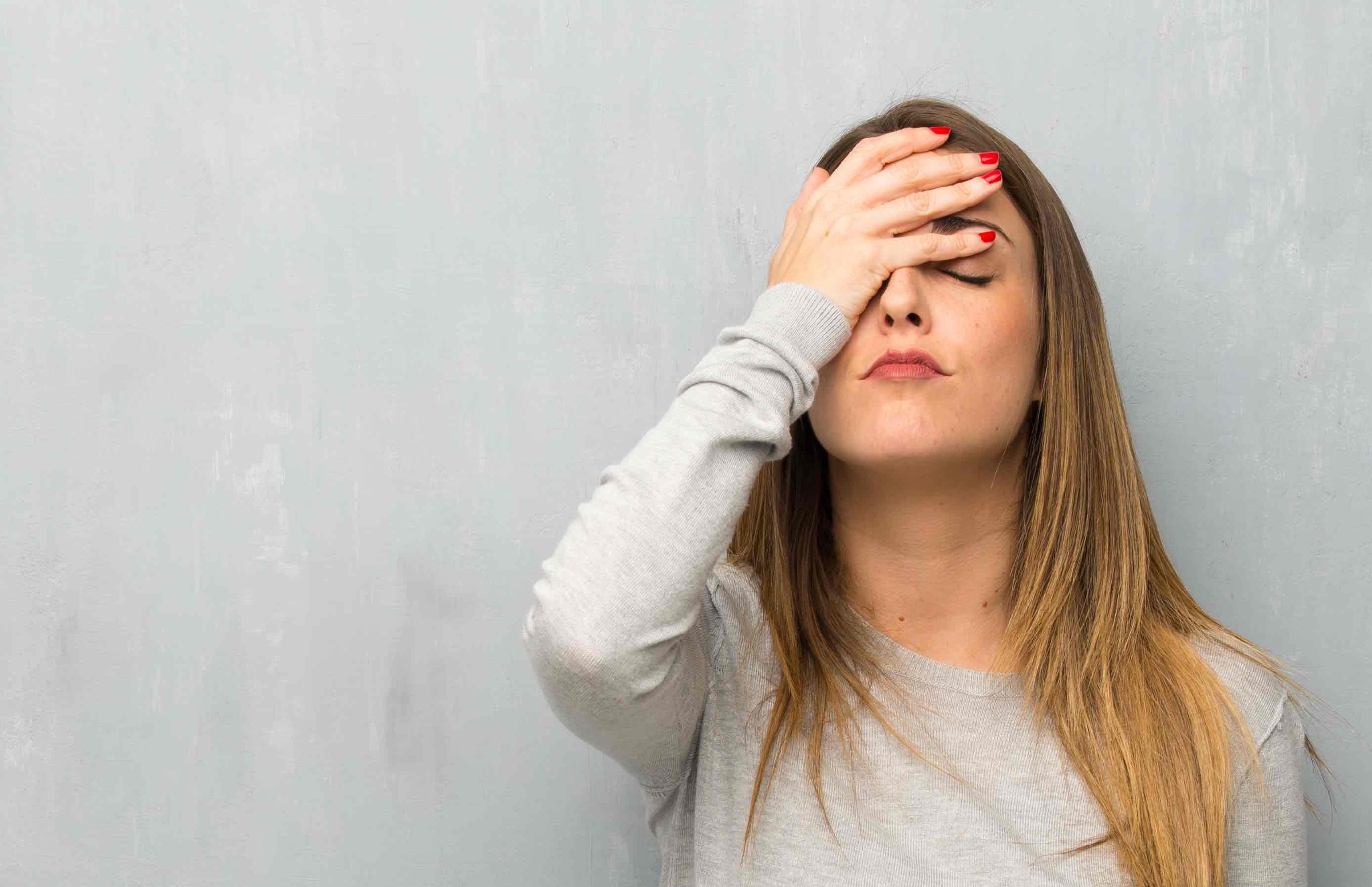 5 words that make writers cringe. - Content + Mindful